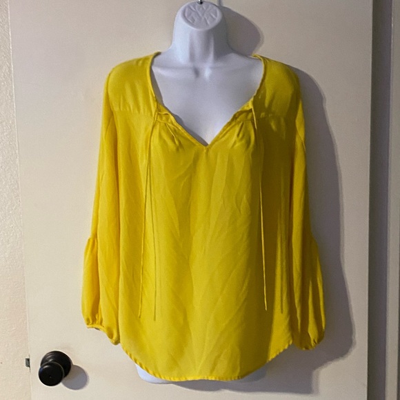 Violet & Claire | Tops | Violet Claire Long Sleeve Small | Poshmark